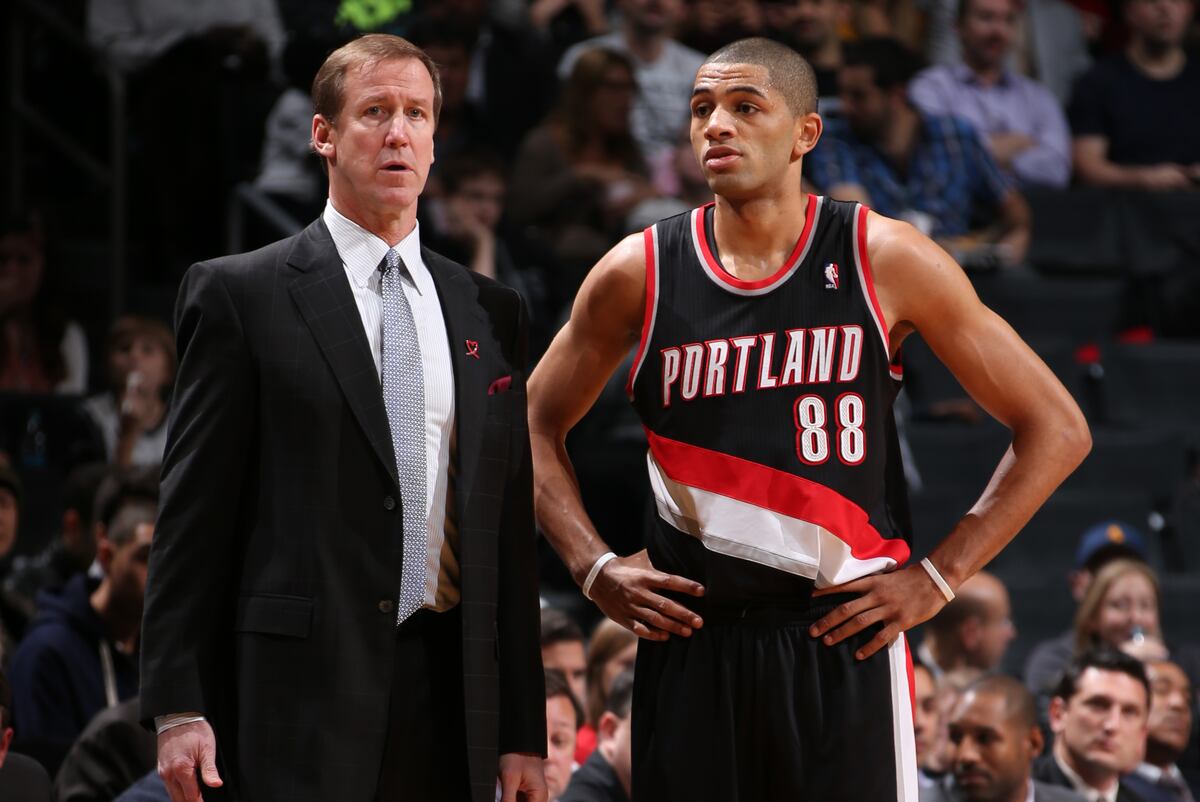 How Terry Stotts Has Turned Portland Trail Blazers into the Real Deal ...
