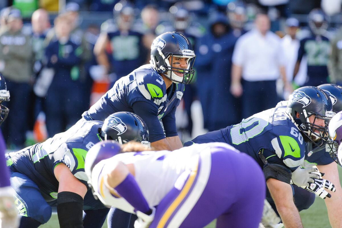 Seattle Seahawks: What You Need to Know Heading into Week 13 | News ...