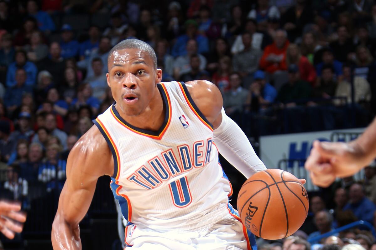 Breaking Down How Russell Westbrook Elevates OKC Thunder | News, Scores ...