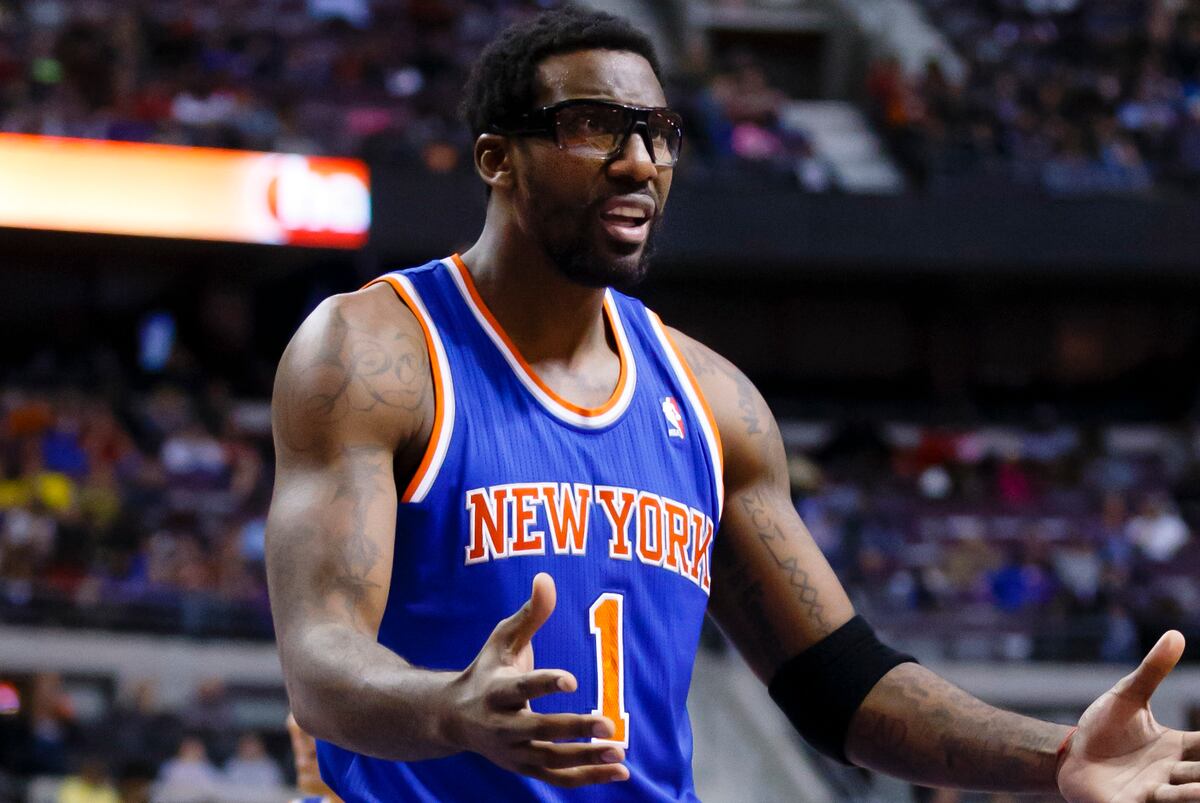 10 NBA Players Who Need a Change of Scenery to Fully Flourish | News ...