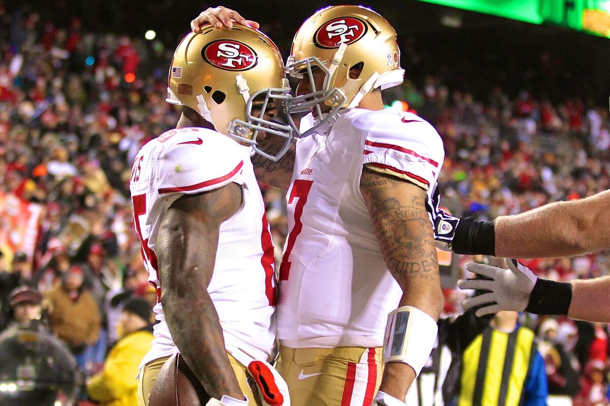 Despite Dominating Win, San Francisco 49ers Still Far from a Playoff ...