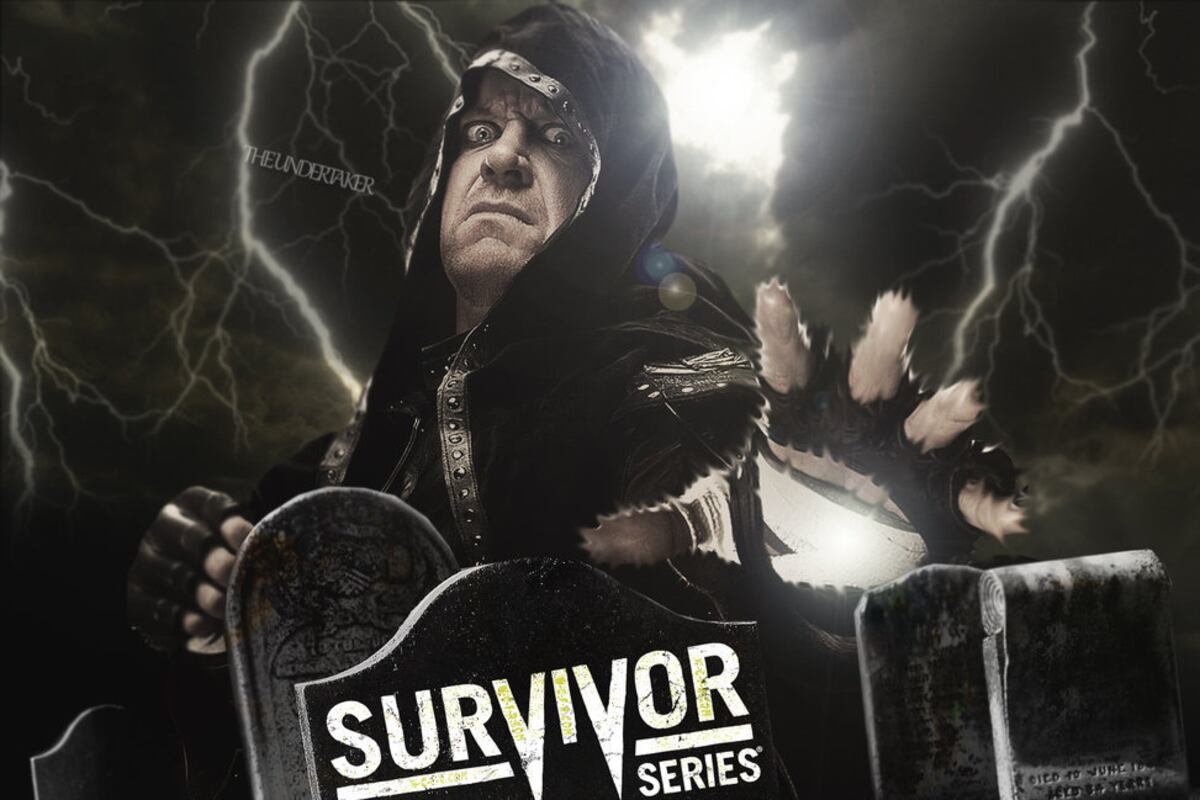 WWE Survivor Series 2013: How to Restore Glory to Historic Event in ...