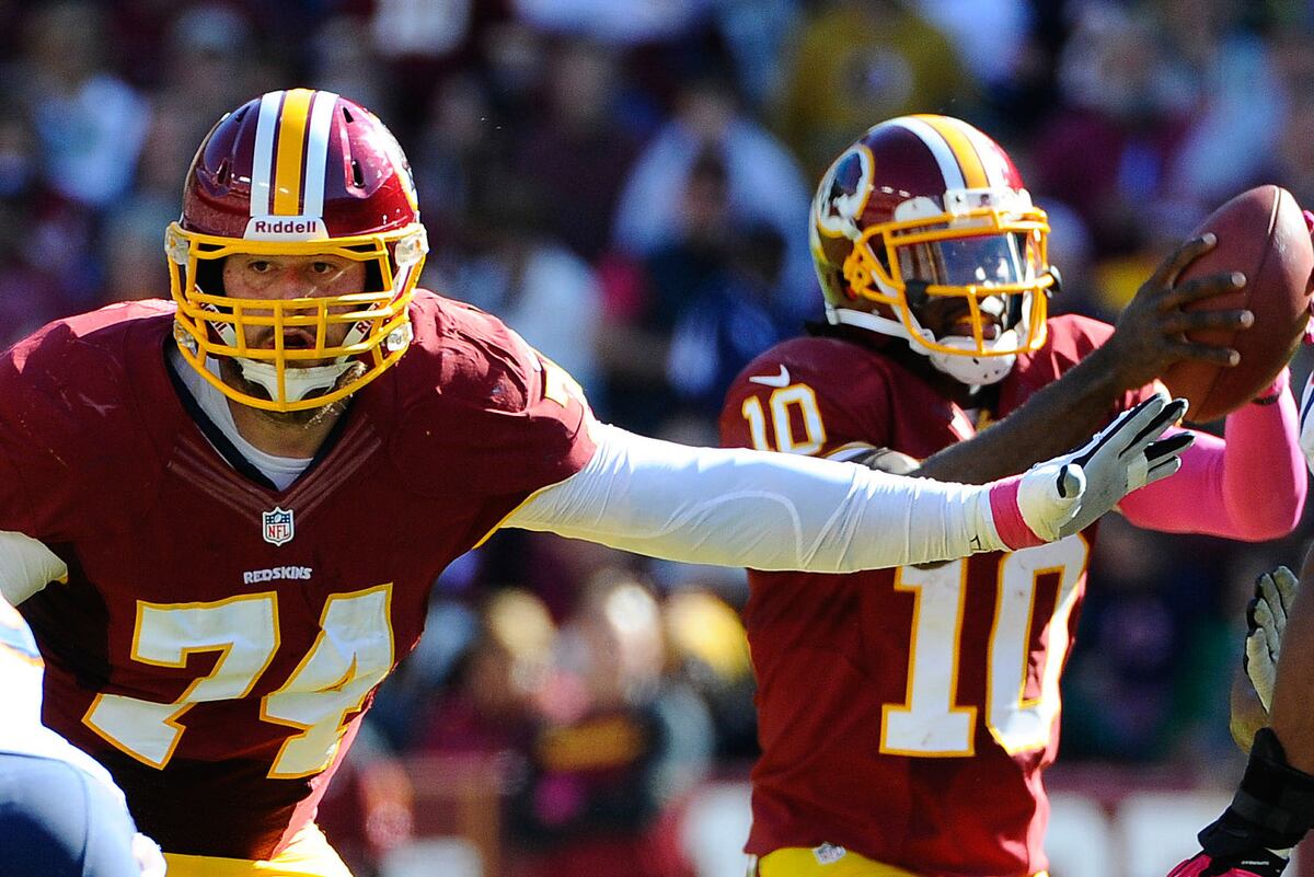 Washington Redskins' Free Agent Breakdown and Offseason Outlook | News ...