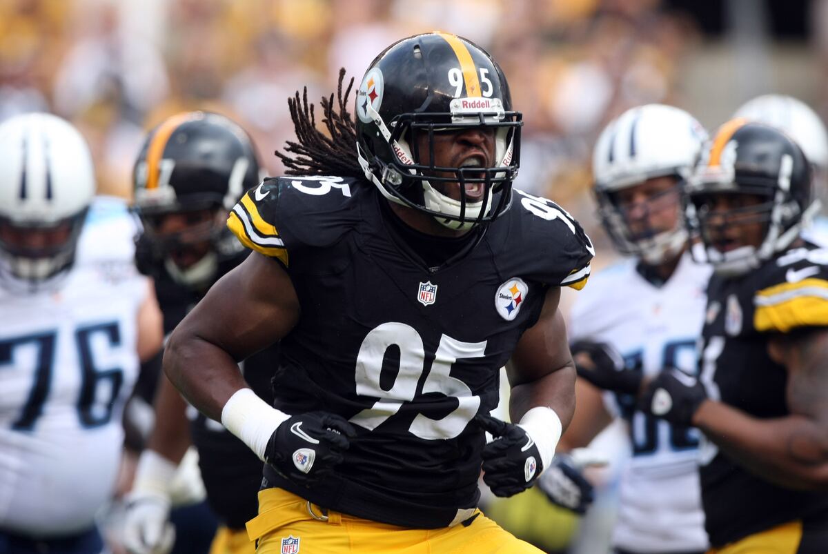 How Jarvis Jones Can Avoid Being a Bust in Pittsburgh | News, Scores ...