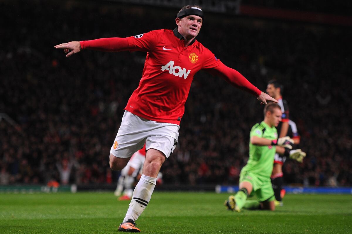 How Manchester United Will Line Up Against Bayer Leverkusen | News ...