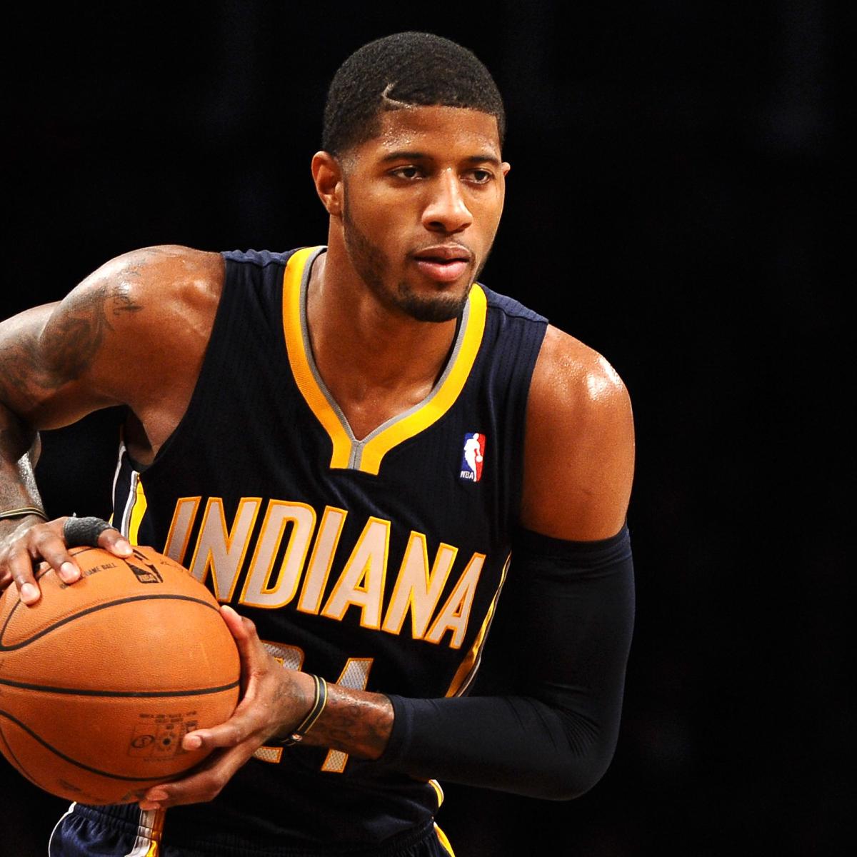 NBA Power Rankings: Assessing Association Landscape Early in 2013-14 ... NBA Power Rankings: Assessing Association Landscape Early in 2013-14 ...