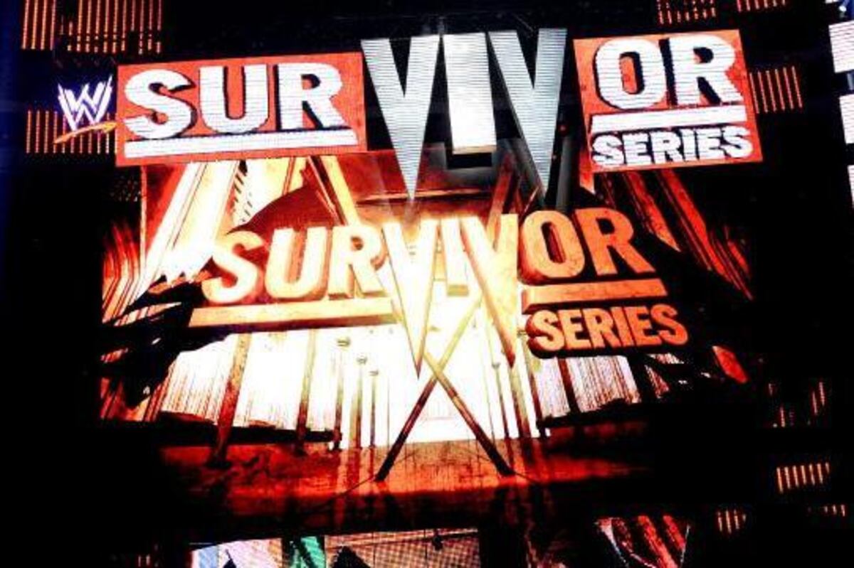 WWE Survivor Series 2013 Results: 10 Fun Facts from the Event | News ...