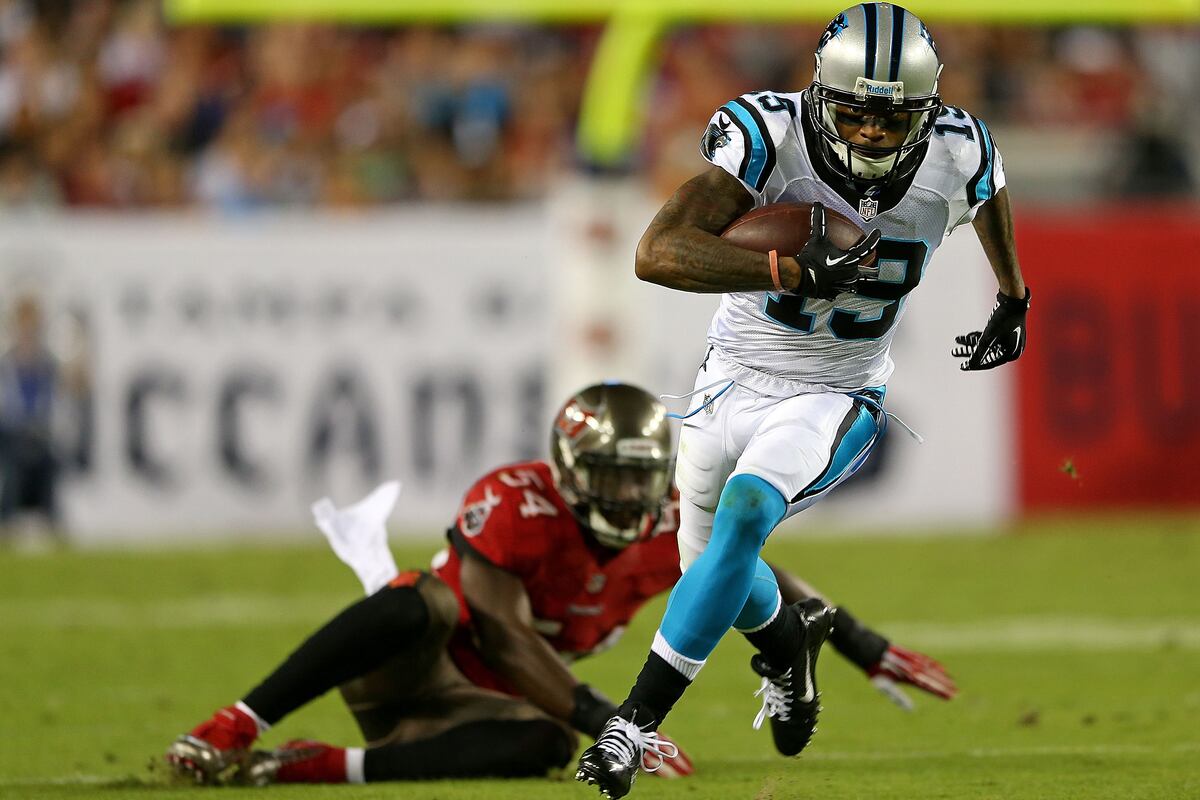 Tampa Bay Buccaneers vs. Carolina Panthers: Spread Analysis and Pick ...