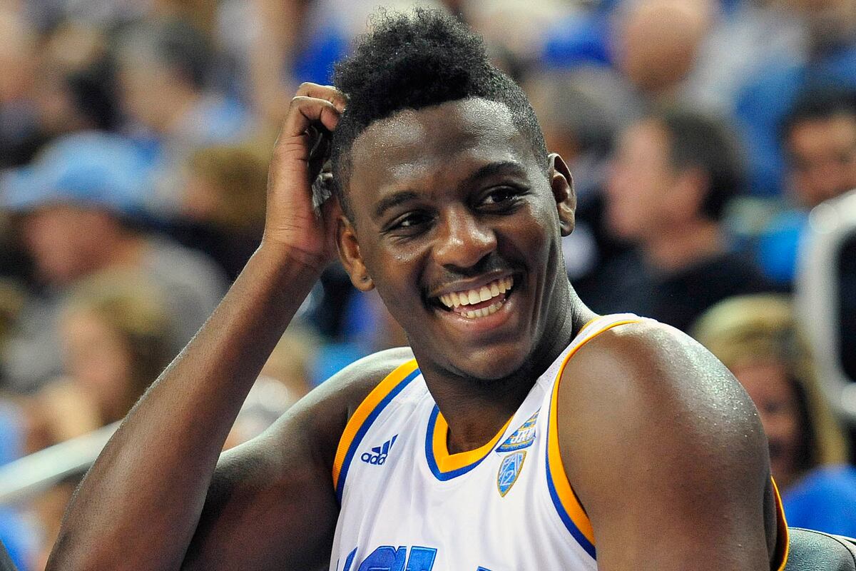 UCLA Basketball: Will Jordan Adams Become the Next Great Bruin? | News ...