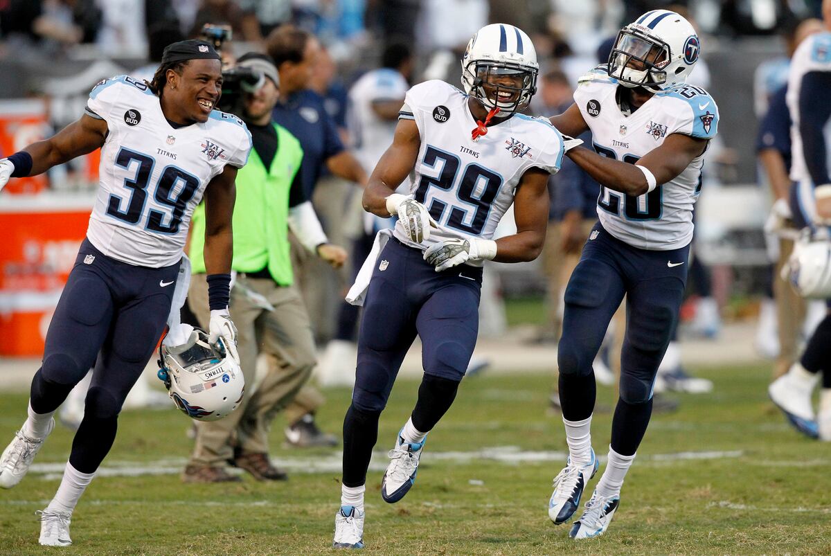 Tennessee Titans: What You Need to Know Entering Week 13 | News, Scores ...