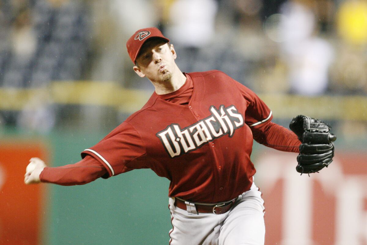 Arizona Diamondbacks' Brad Ziegler's Comments Are Good for MLB | News ...