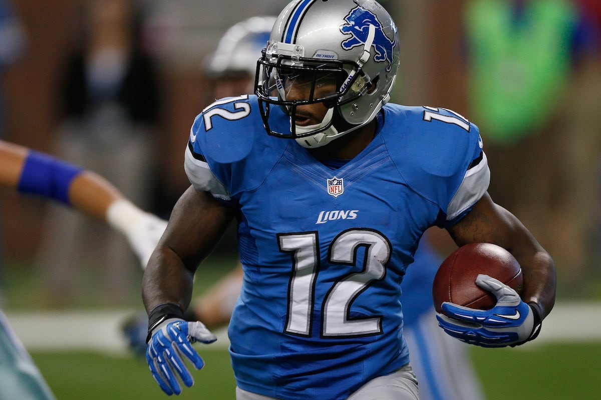 Jeremy Ross' Instant Fantasy Reaction After Week 13 | News, Scores ...