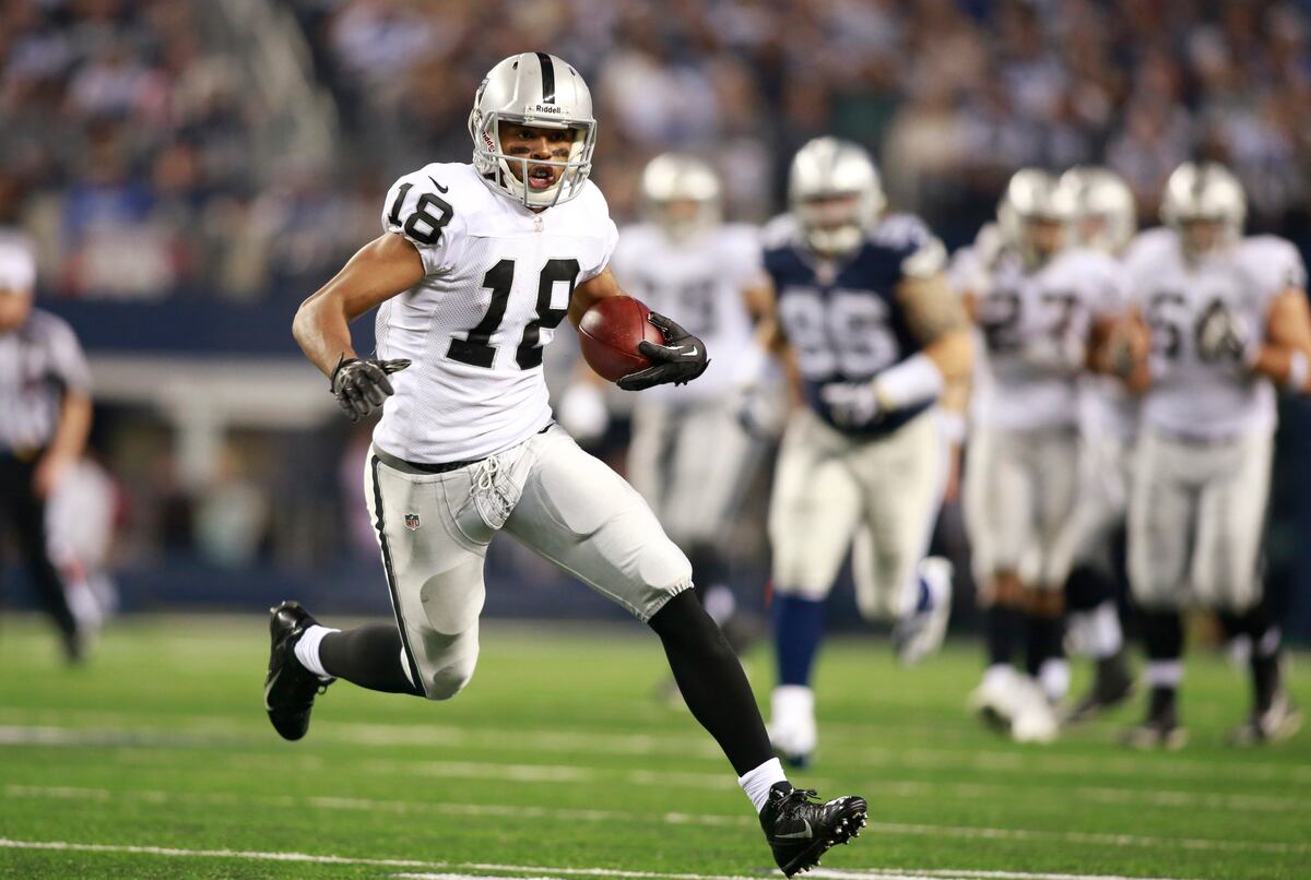 Andre Holmes' Instant Fantasy Reaction After Week 13 | News, Scores ...