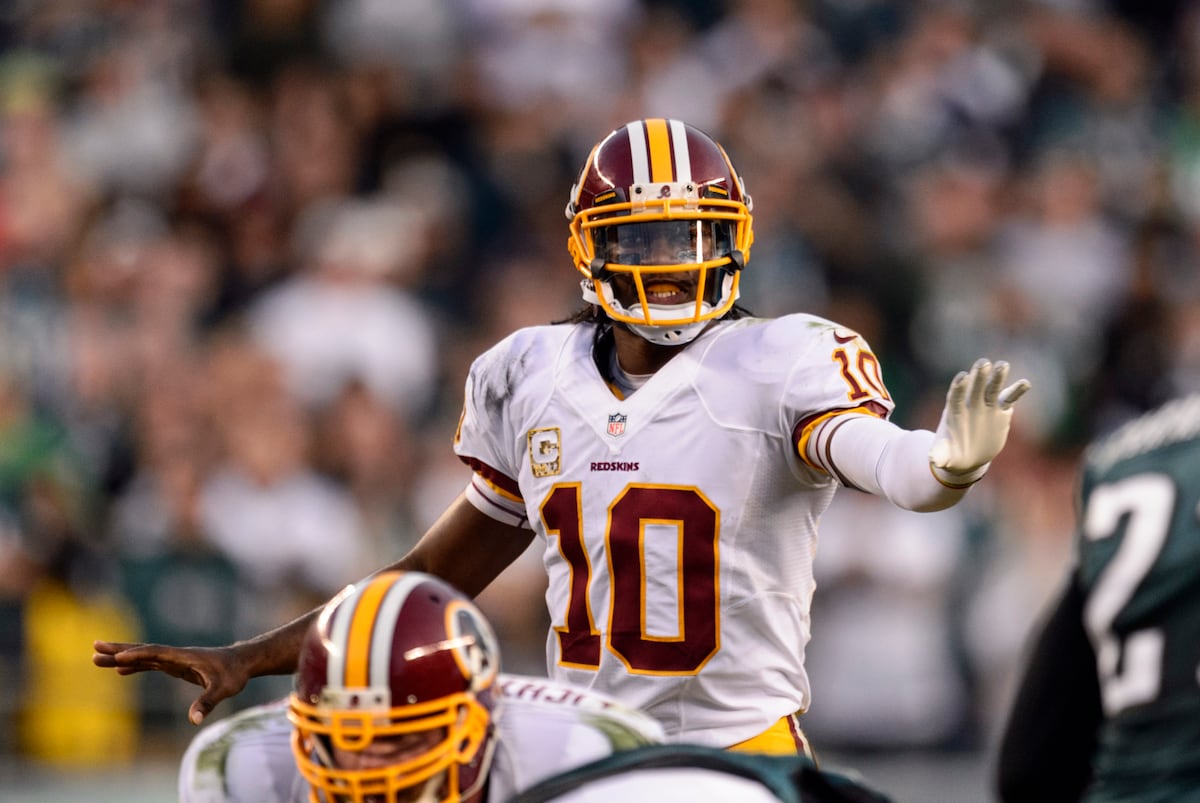 Highlighting Washington Redskins' Biggest Offseason Challenges | News ...