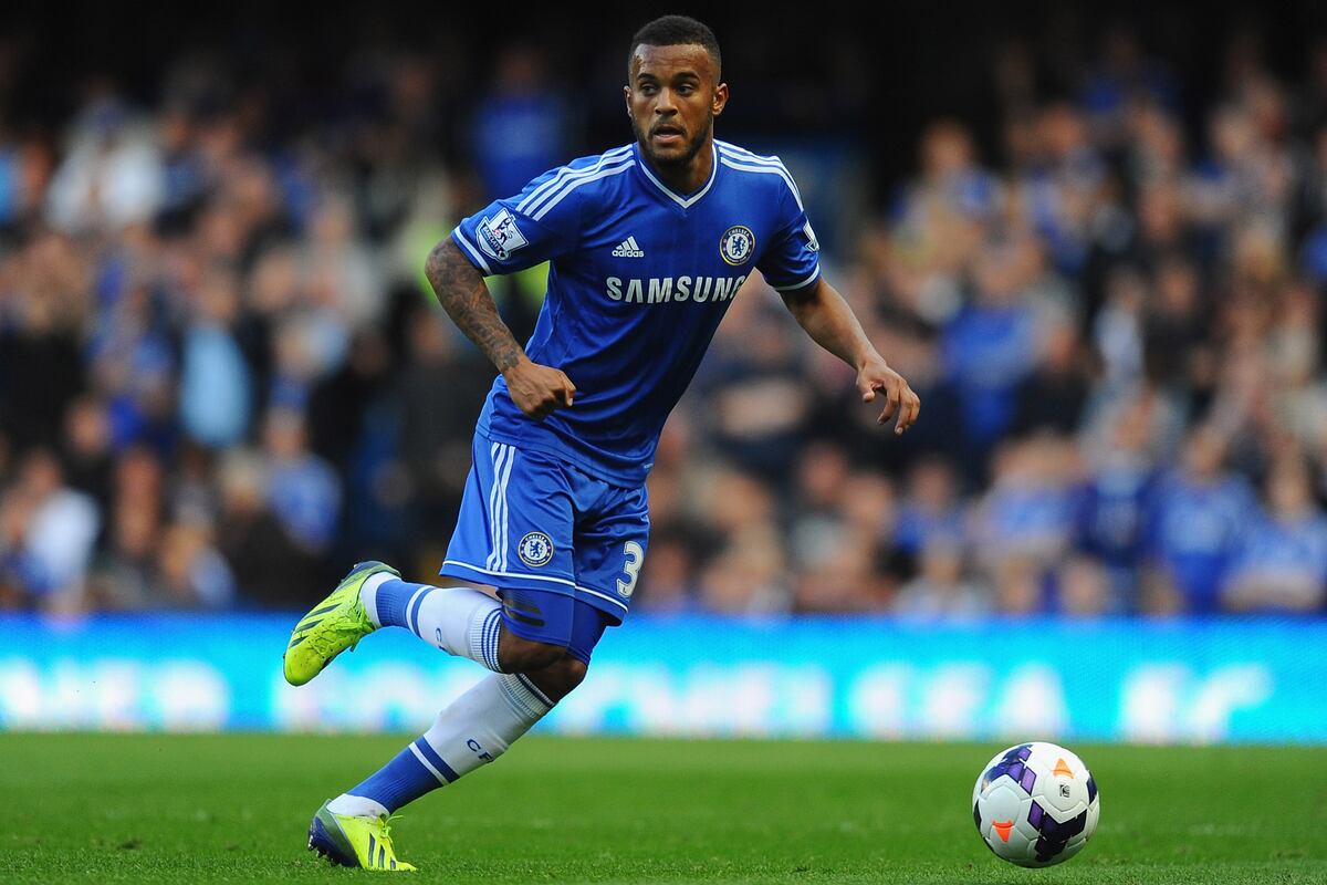 Scouting Liverpool Transfer Target Ryan Bertrand | News, Scores ...