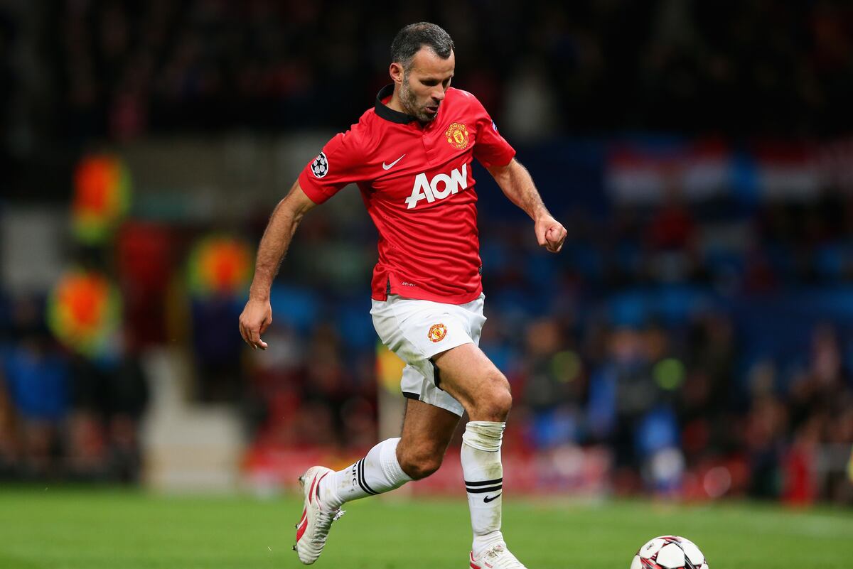 Paper News & Gossip: Ryan Giggs' 40th, Liverpool Target Montoya ...