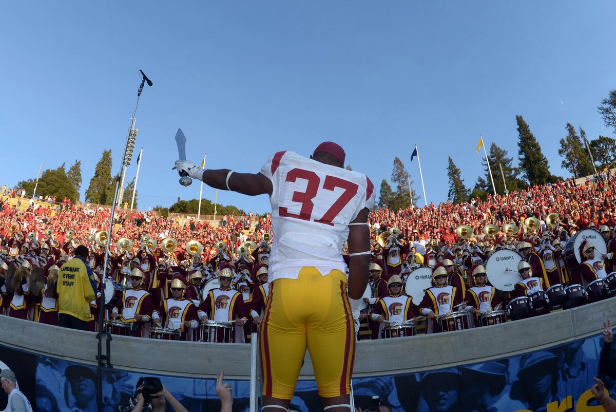 UCLA vs. USC: Biggest Keys for Bruins and Trojans in Rivalry Game ...
