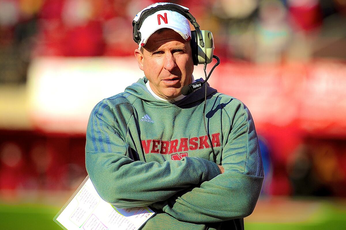 Bo Pelini Dares Nebraska to Fire Him, but Would That Really Be the Best ...