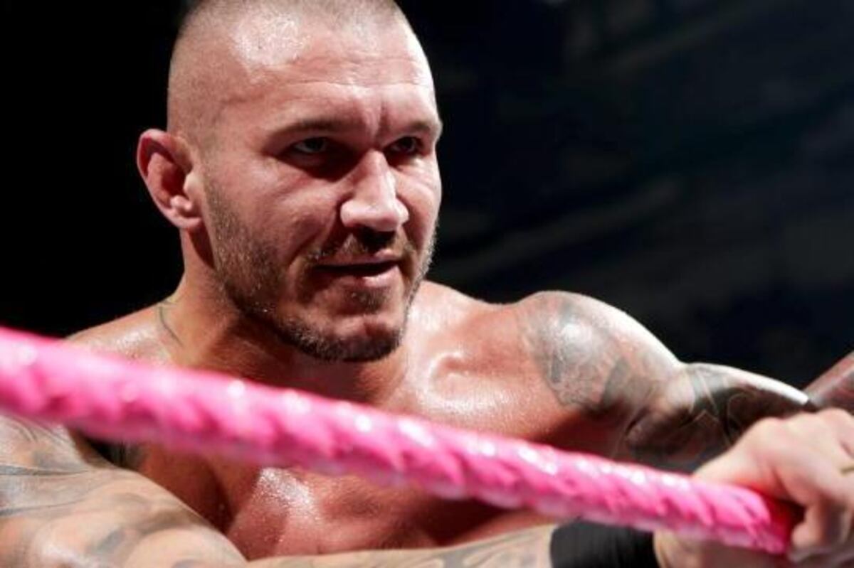 The Resurgence of a Predator: Chronicling Randy Orton's Slow-Burning ...