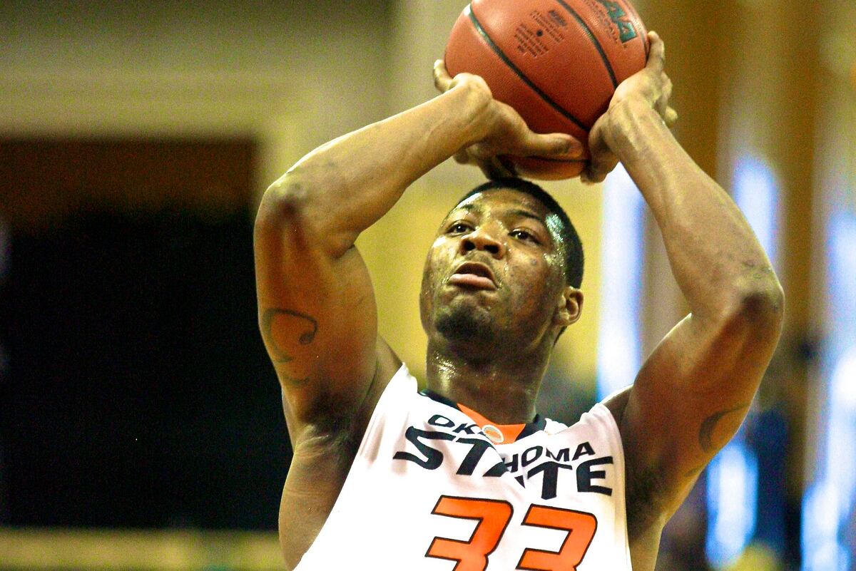 Marcus Smart Is Forcing His Way into Elite 2014 NBA Draft Prospect ...