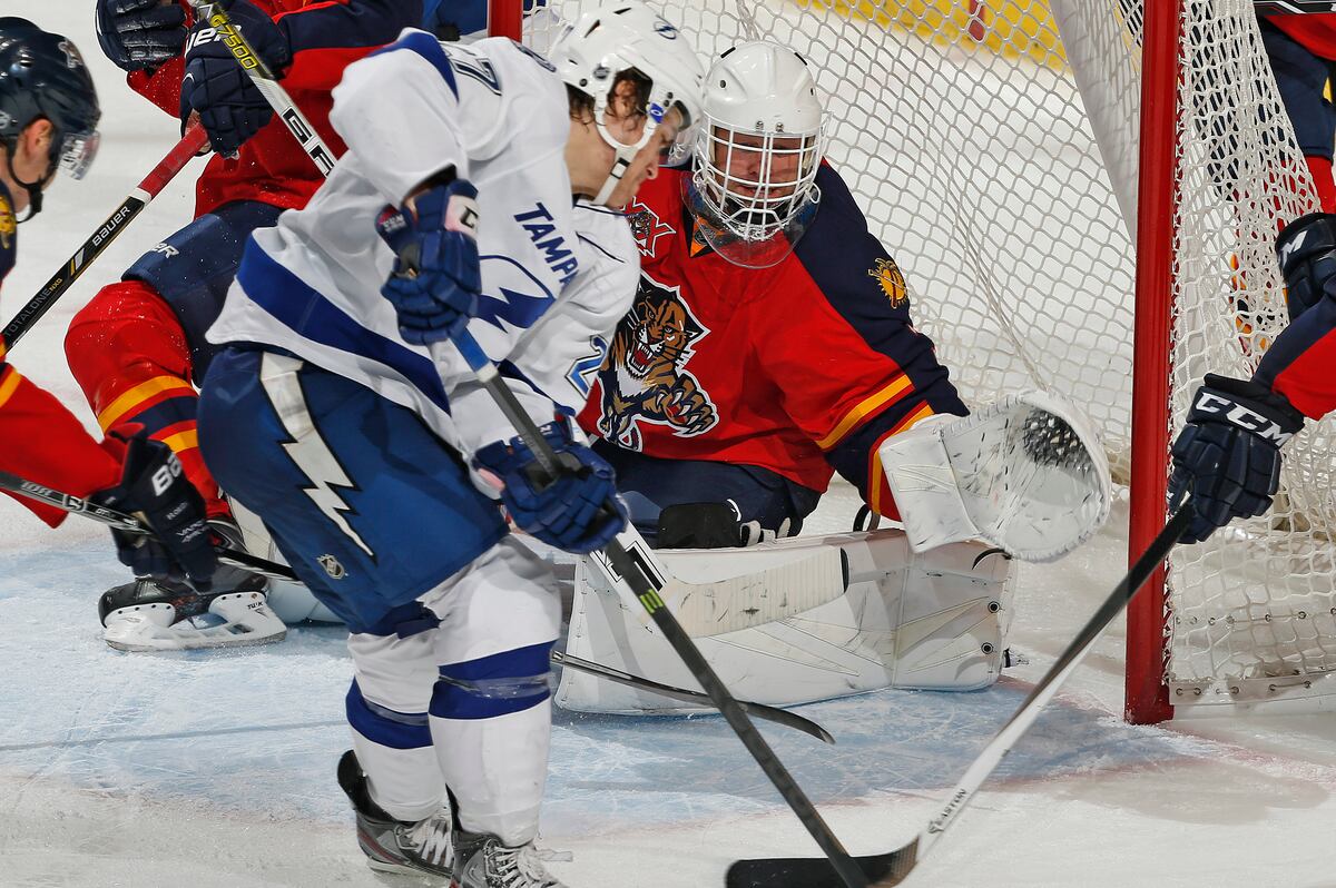 10 Names to Know Before the 2014 World Junior Ice Hockey Championships ...