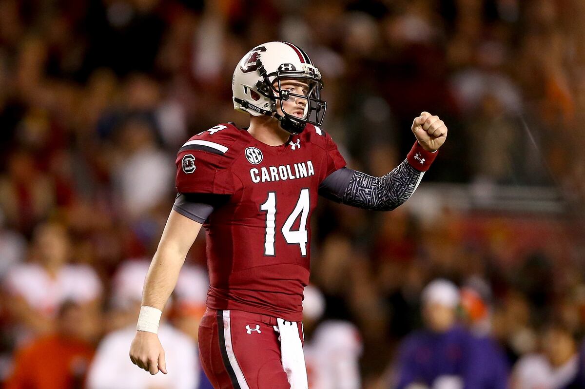 Clemson vs. South Carolina: 10 Things We Learned in Gamecocks' Win ...