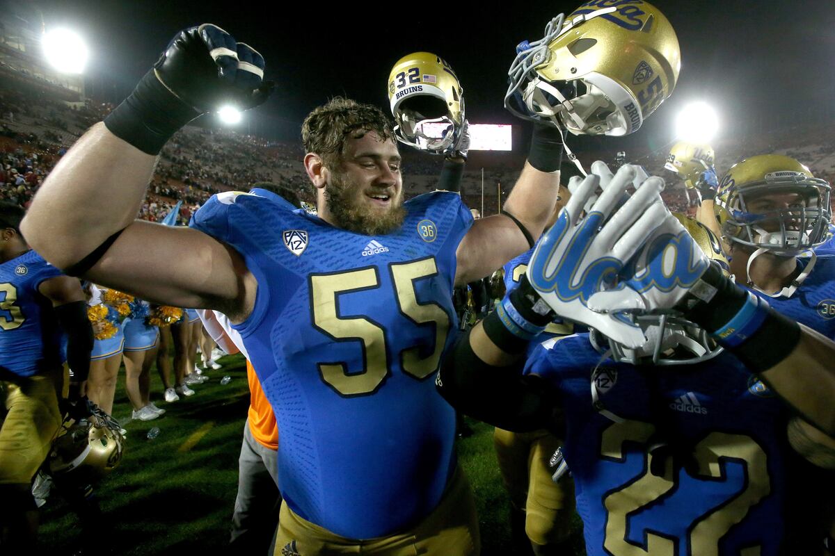 UCLA vs. USC: 10 Things We Learned in Trojans' Loss | News, Scores ...