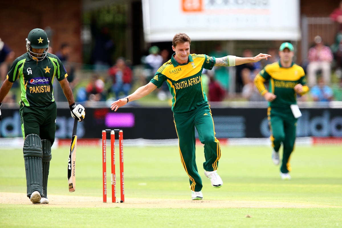 Top 10 Bowlers By Strike Rate In Modern Test Cricket News Scores