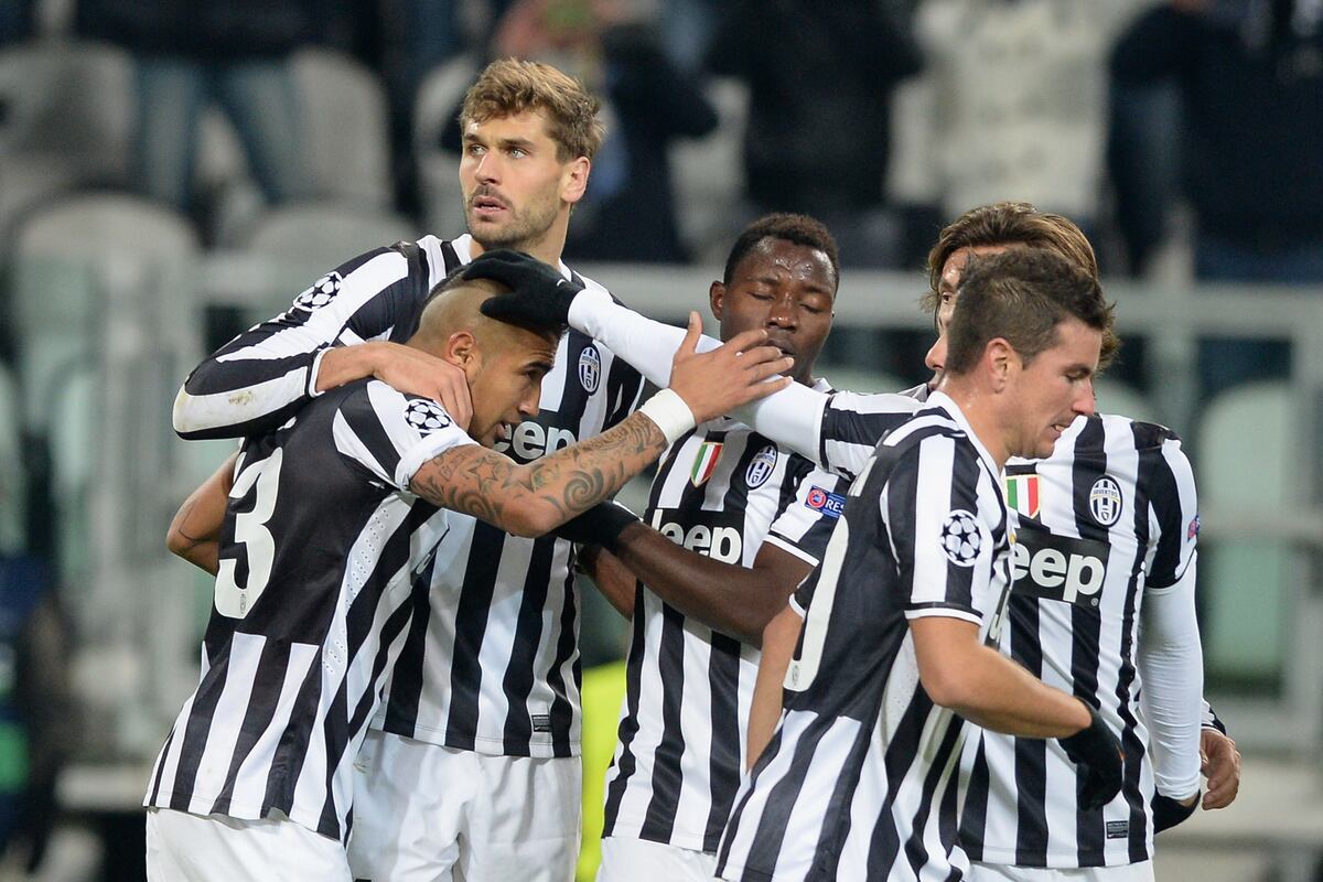 Juventus 1-0 Udinese: 6 Things We Learned | News, Scores, Highlights ...