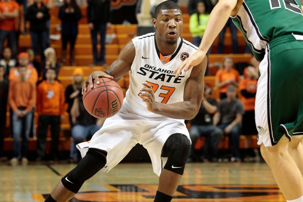 Ranking the Best Individual Battles Ahead in 2013-14 NCAA Basketball ...