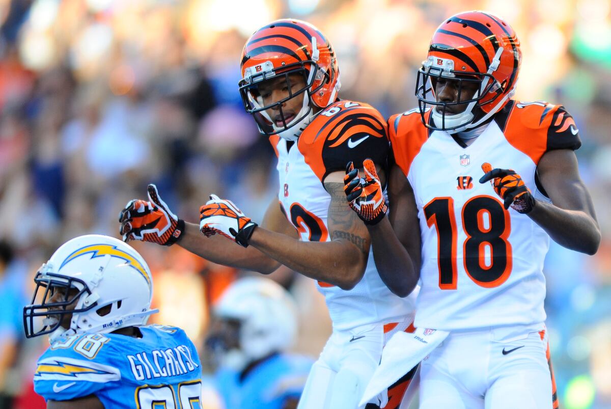 Bengals vs. Chargers: Takeaways from Cincinnati's 17-10 Win over San ...