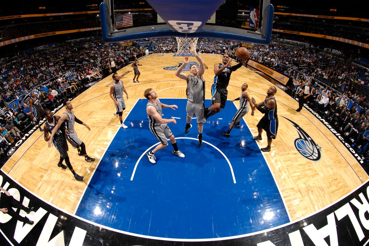 Orlando Magic Power Rankings: Rating Every Player After First 6 Weeks ...