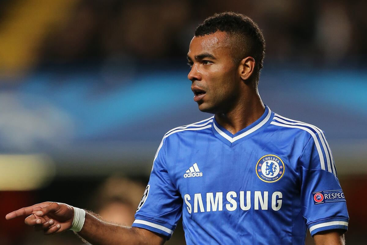 Chelsea FC: Has the Time Come for the Blues to Move on from Ashley Cole ...