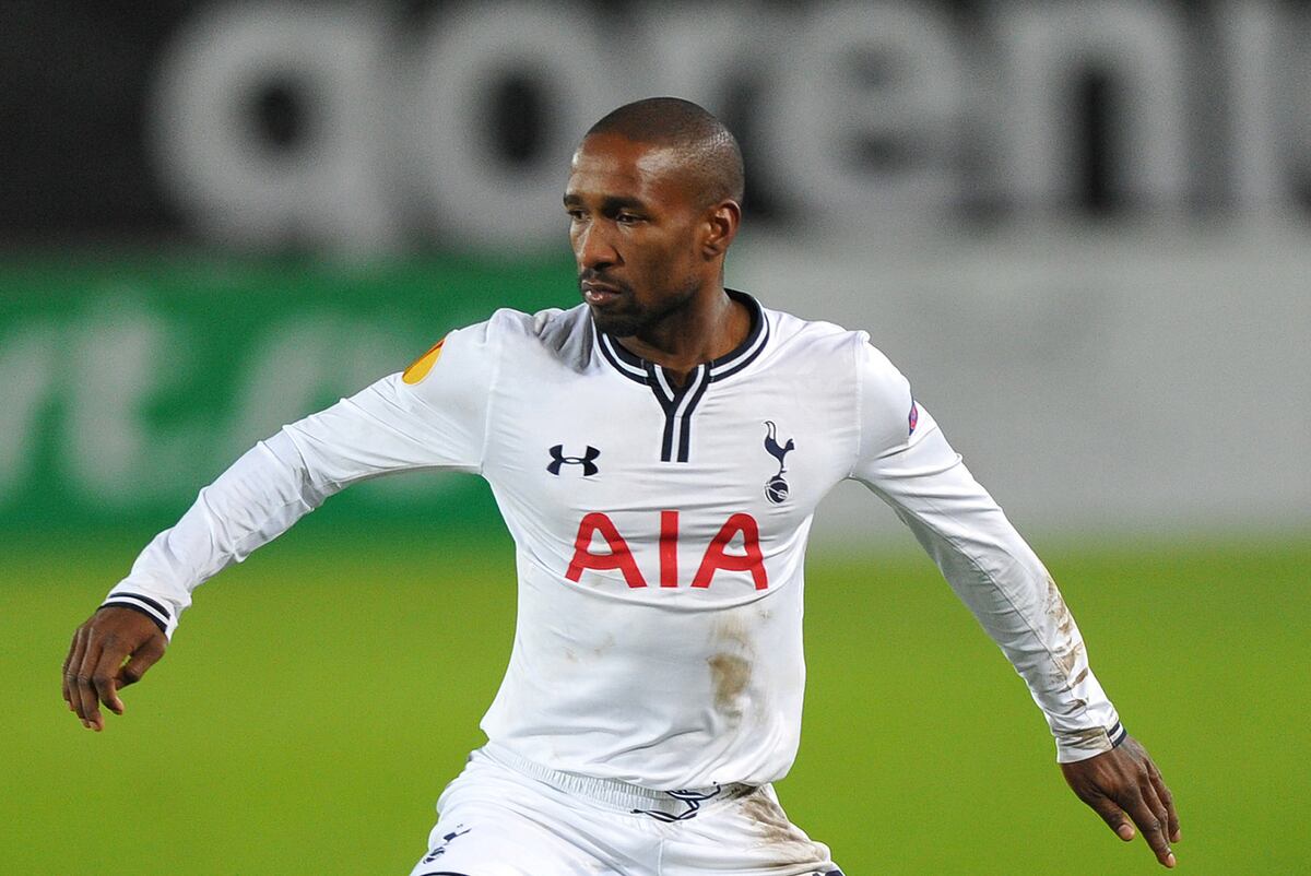 Jermain Defoe Transfer Rumours: Latest News on Tottenham Star, Week of ... Jermain Defoe Transfer Rumours: Latest News on Tottenham Star, Week of ...
