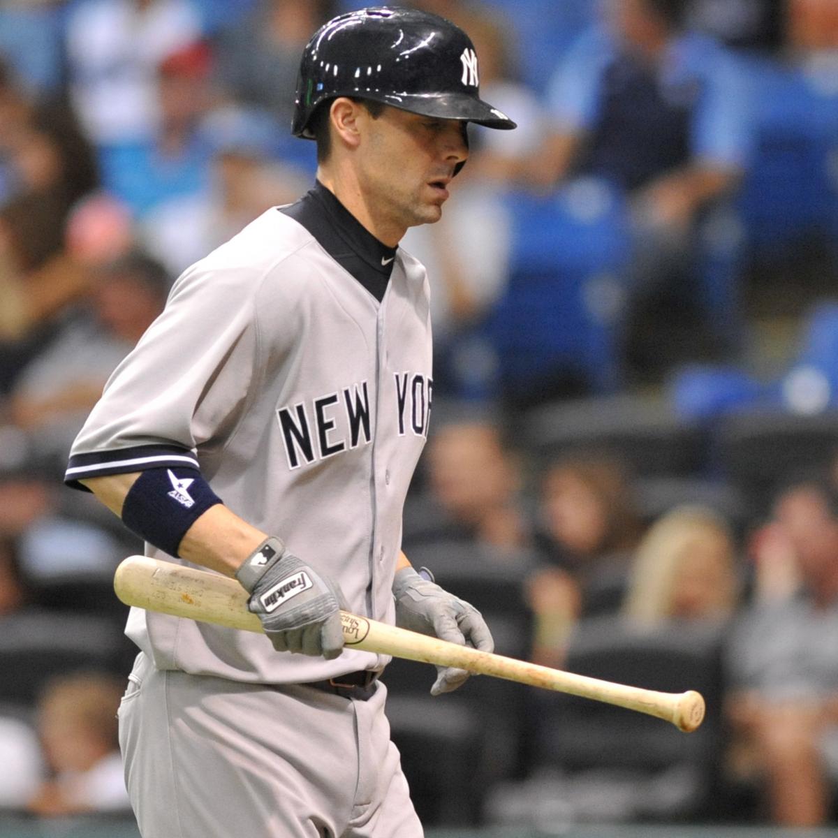 Updates on Yankees Trading Chris Stewart to Pirates | News, Scores ... Updates on Yankees Trading Chris Stewart to Pirates | News, Scores ...