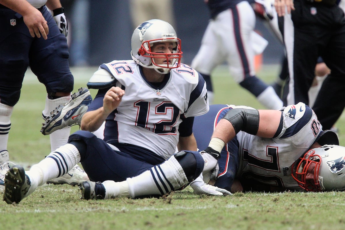 Patriots vs. Texans: Takeaways from New England's 34-31 Win over ...