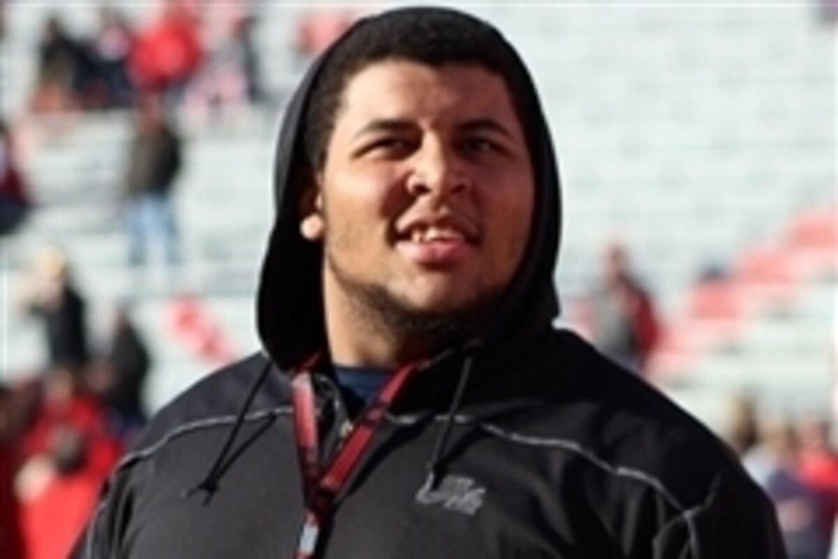No. 1 JUCO DT Terrell Clinkscales and 3-Star DB Chance Waz Commit to ...