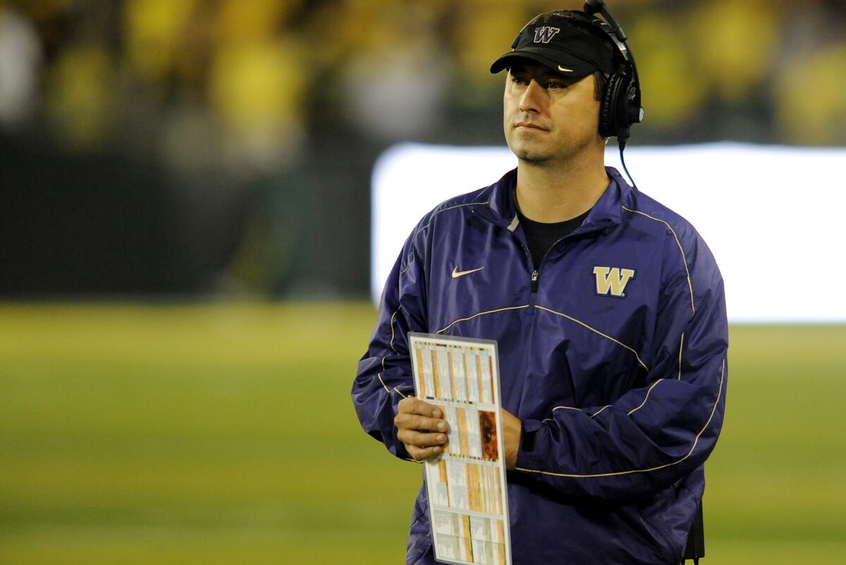 Everything You Need to Know About New USC Football Coach Steve ...