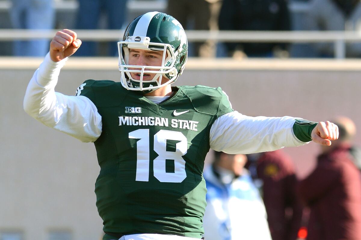 Big Ten Notebook: Championship Game Participants Locked in on Task at ...