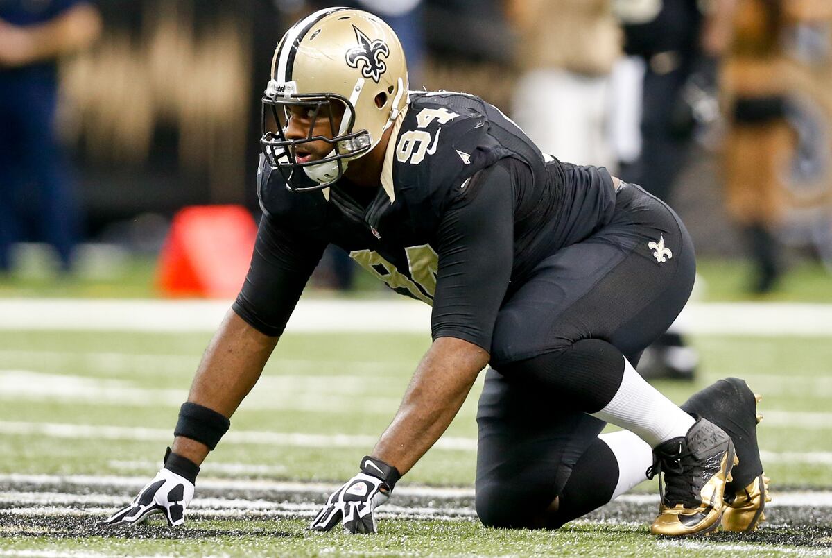 5 New Orleans Saints Who Must Be in Top Form Against Seattle | News ...