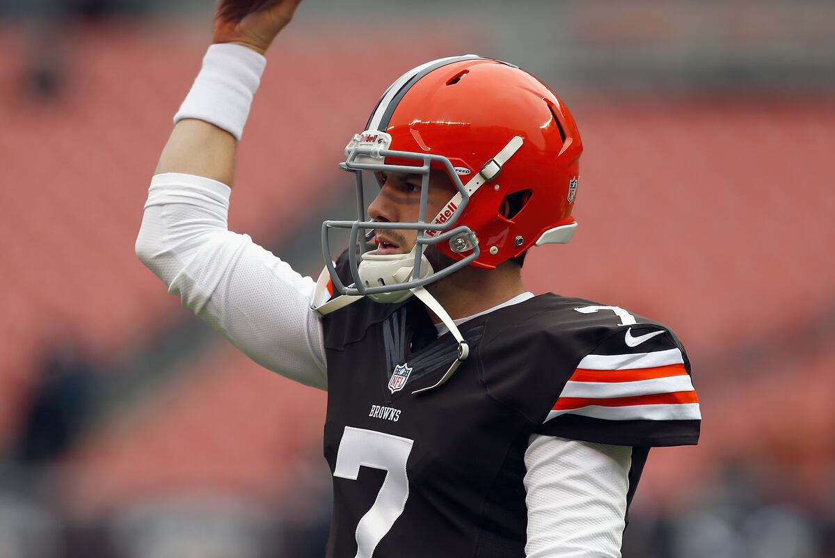 Cleveland Browns: What You Need to Know Heading into Week 14 | News ...
