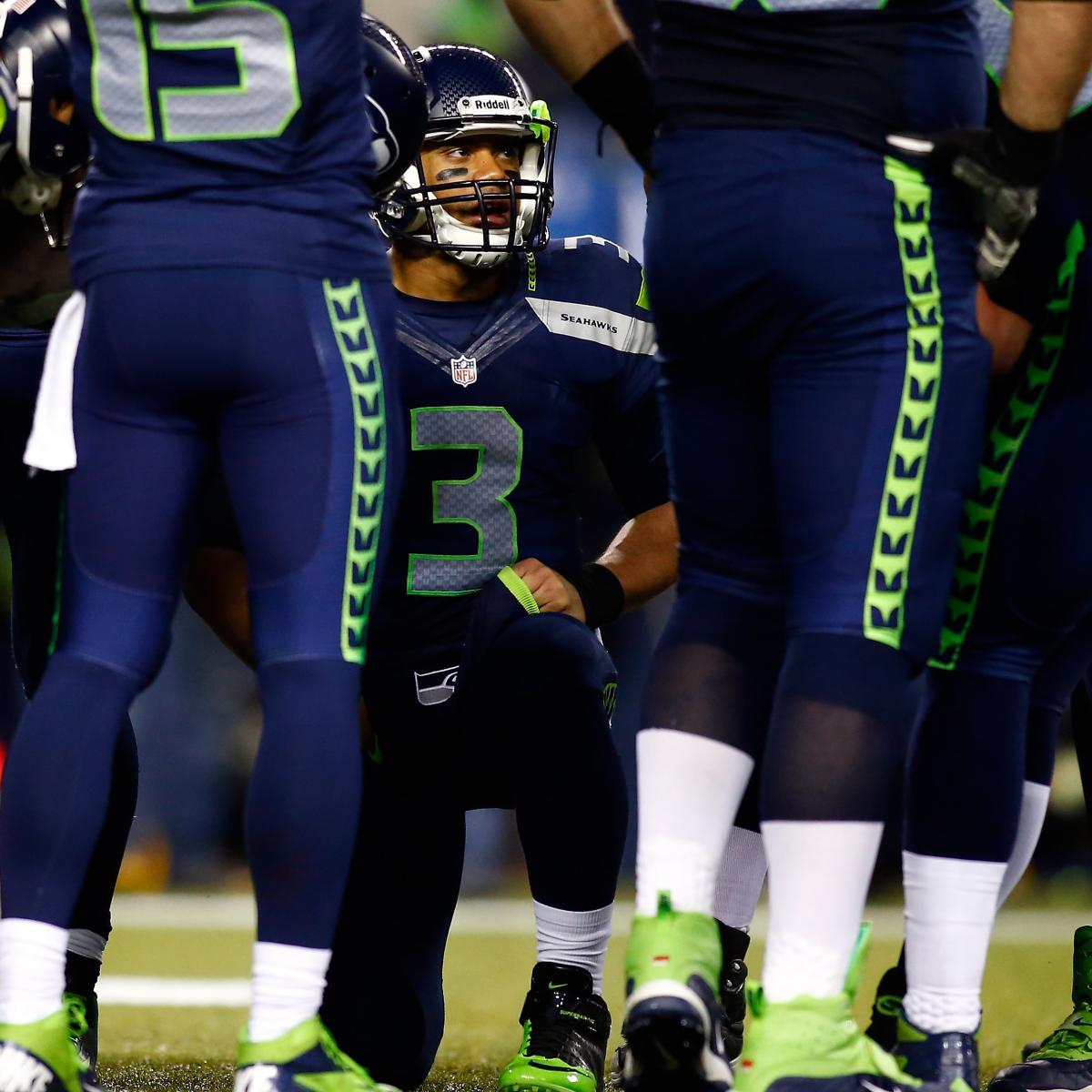 Saints vs. Seahawks: Full Roster Report Card Grades for Seattle | News ... Saints vs. Seahawks: Full Roster Report Card Grades for Seattle | News ...