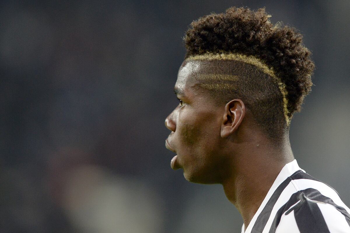 Transfer Rumour Rater: Paul Pogba to Paris Saint-Germain in the January ...