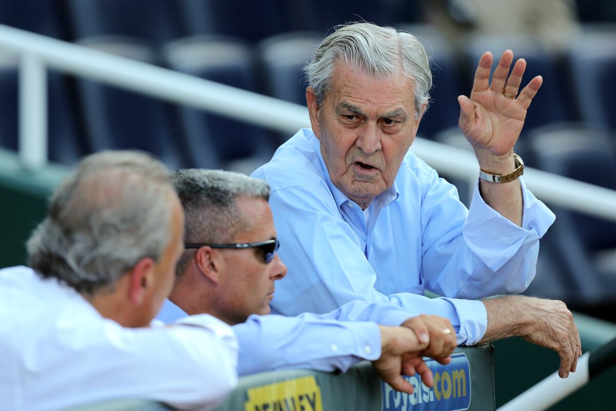 Moves Kansas City Royals Must Try to Pull off at the 2013 MLB Winter ...