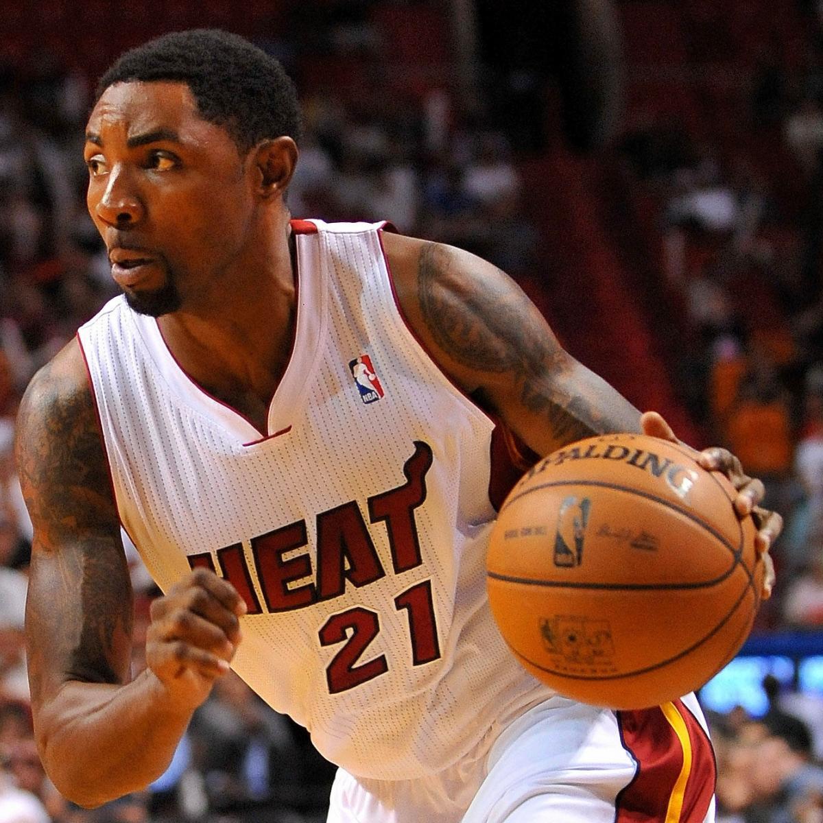 Heat Guard Roger Mason and Family Robbed at Miami Restaurant | News ... Heat Guard Roger Mason and Family Robbed at Miami Restaurant | News ...