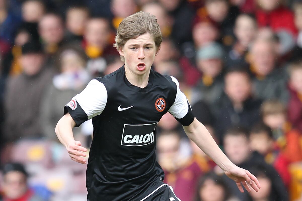 Transfer Rumour Rater: Ryan Gauld to Real Madrid in January | News ...