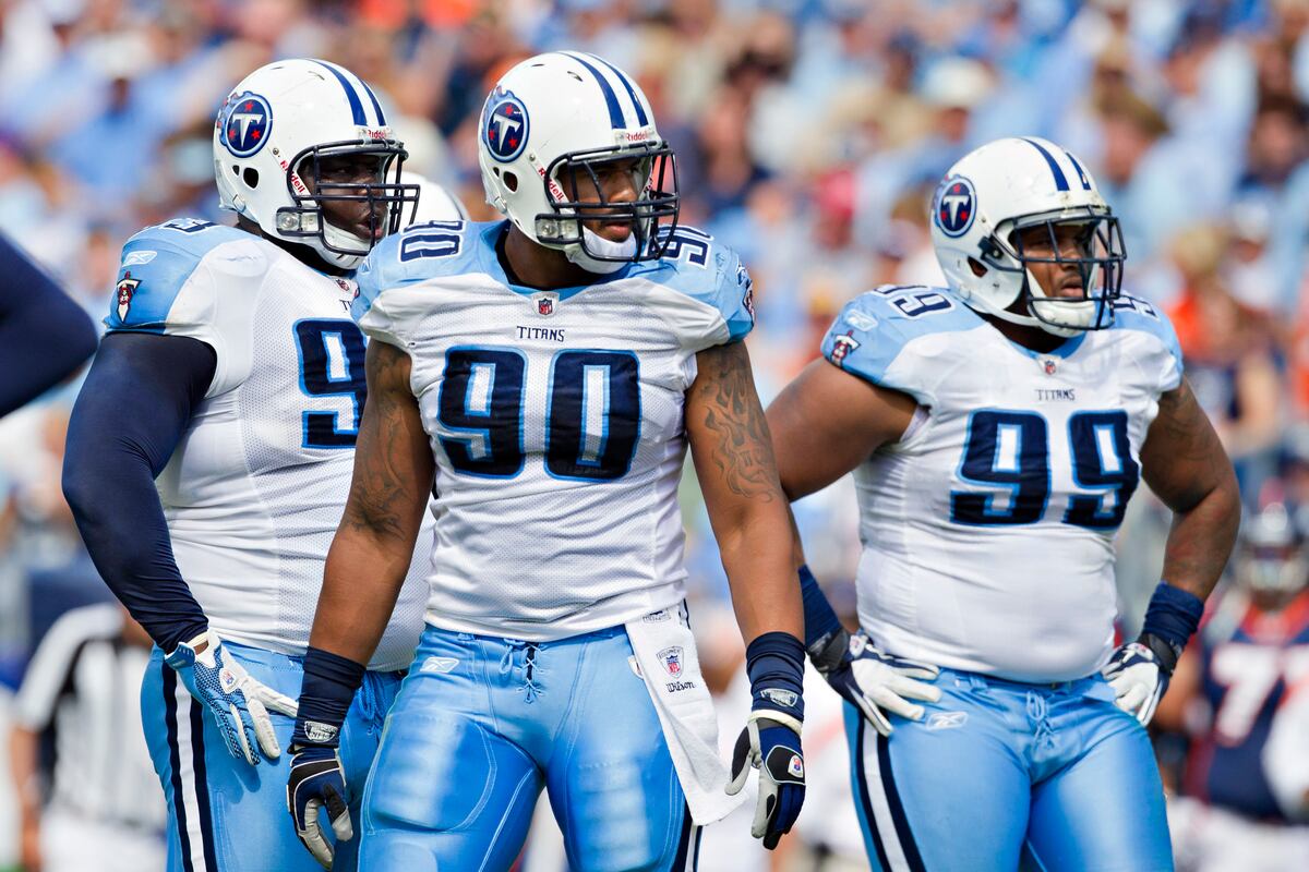 Titans vs. Broncos: Breaking Down Tennessee's Game Plan | News, Scores ...