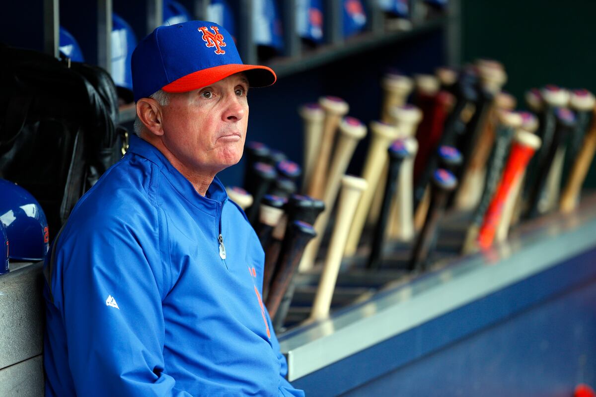 New York Mets: Potential 2014 Lineup and Predictions | News, Scores ...