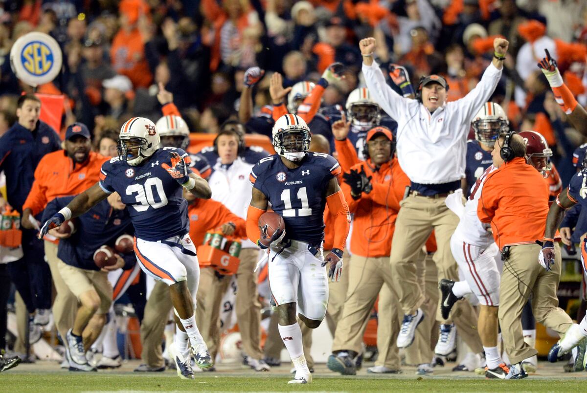 BCS Rankings 2013 Week 15: Predicting the Final BCS Standings | News ...