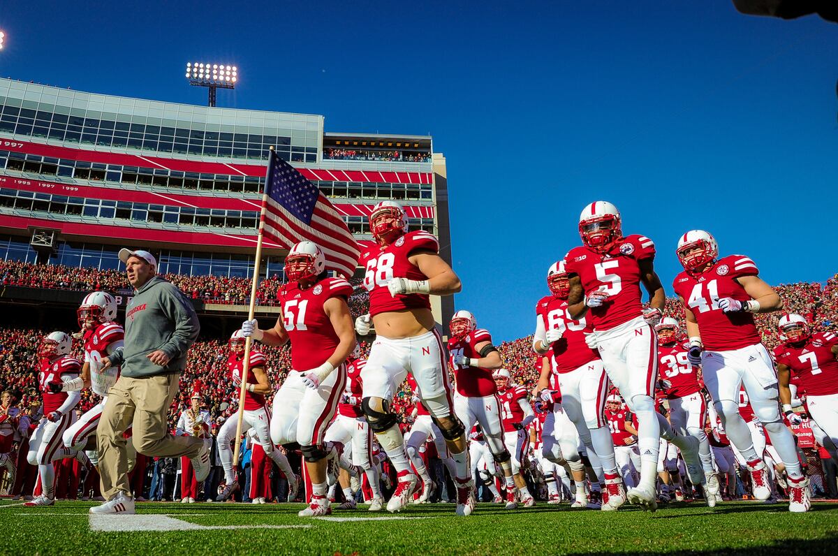 Nebraska Football: What Huskers Need to Do to Hit Offseason with ...